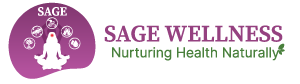 SAGE Wellness Hub – Your Path to Holistic Healing